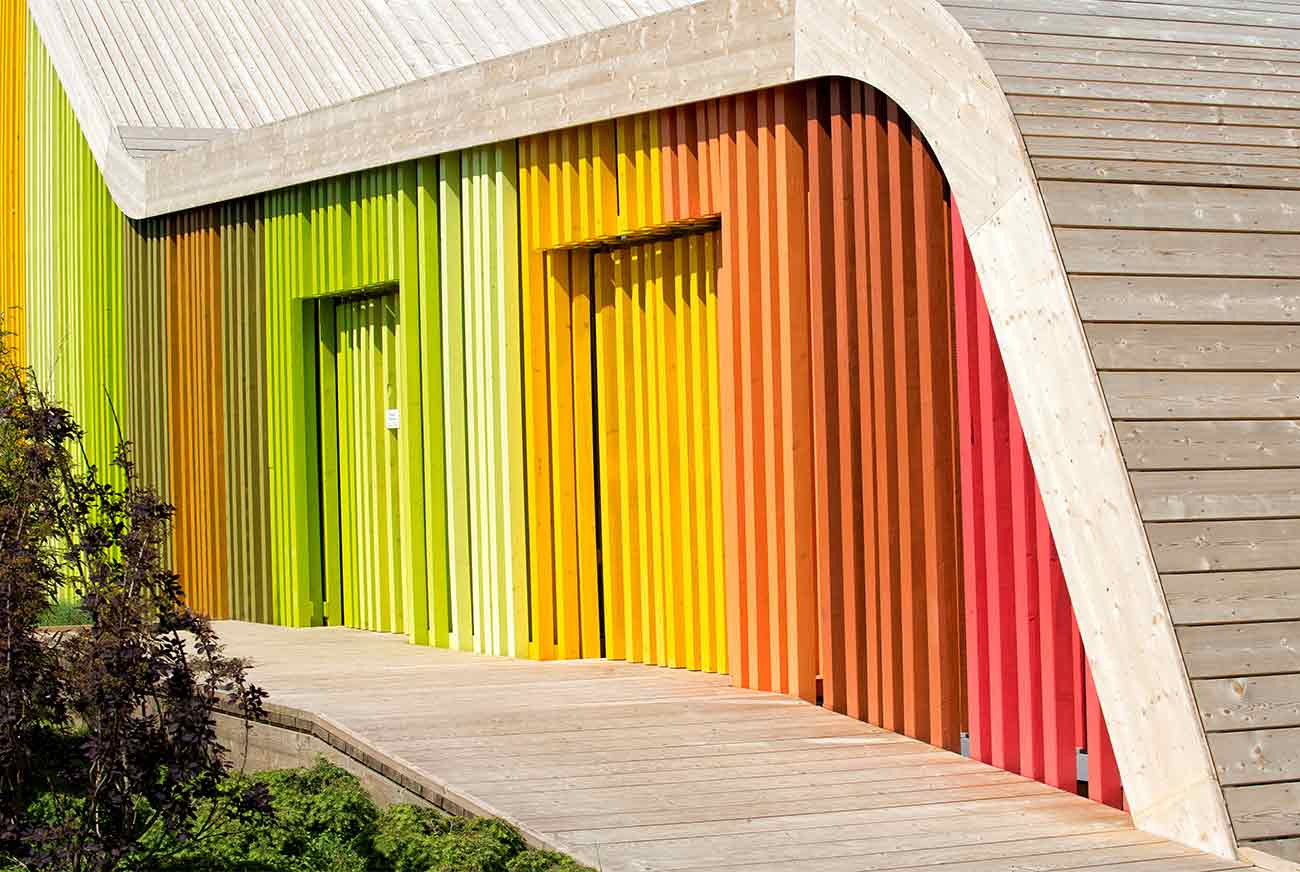 Design Standards